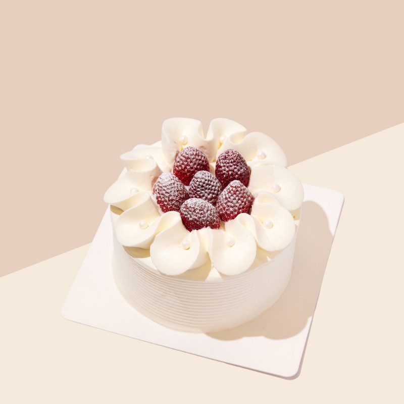 Shop - Patisserie Mille