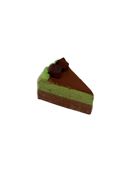 The Shop - Patisserie Mille